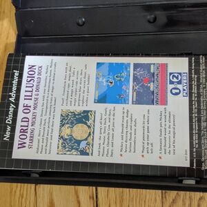 Sega Genesis | Video Games & Consoles | Sonic The Hedgehog 2 Sega ...